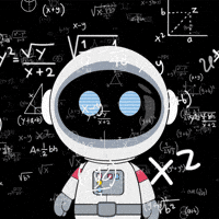 Confused Counting Gif