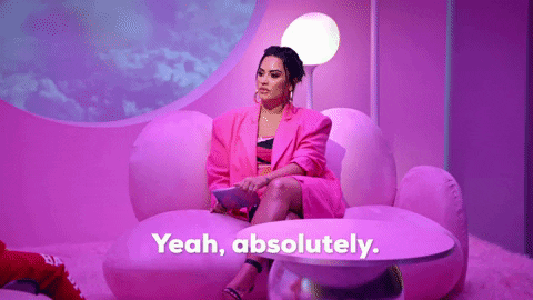 Yeah-absolutely GIFs - Get the best GIF on GIPHY