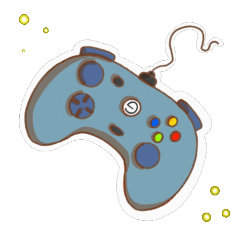 Game Sticker for iOS & Android | GIPHY