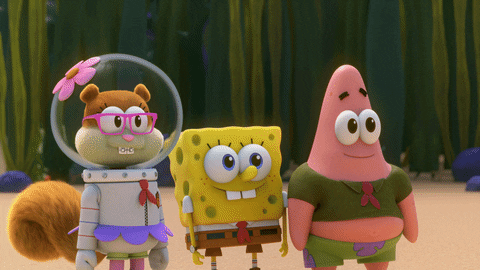 Kamp Koral GIF by SpongeBob SquarePants - Find & Share on GIPHY