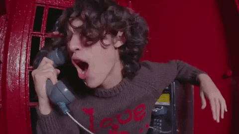Overdrive GIF by Conan Gray - Find & Share on GIPHY