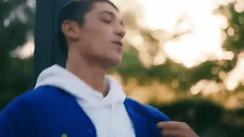 No Pressure GIFs on GIPHY - Be Animated