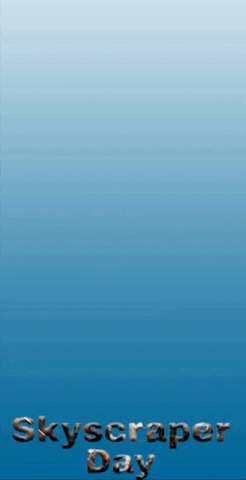 Sky-scraper-day GIFs - Get the best GIF on GIPHY