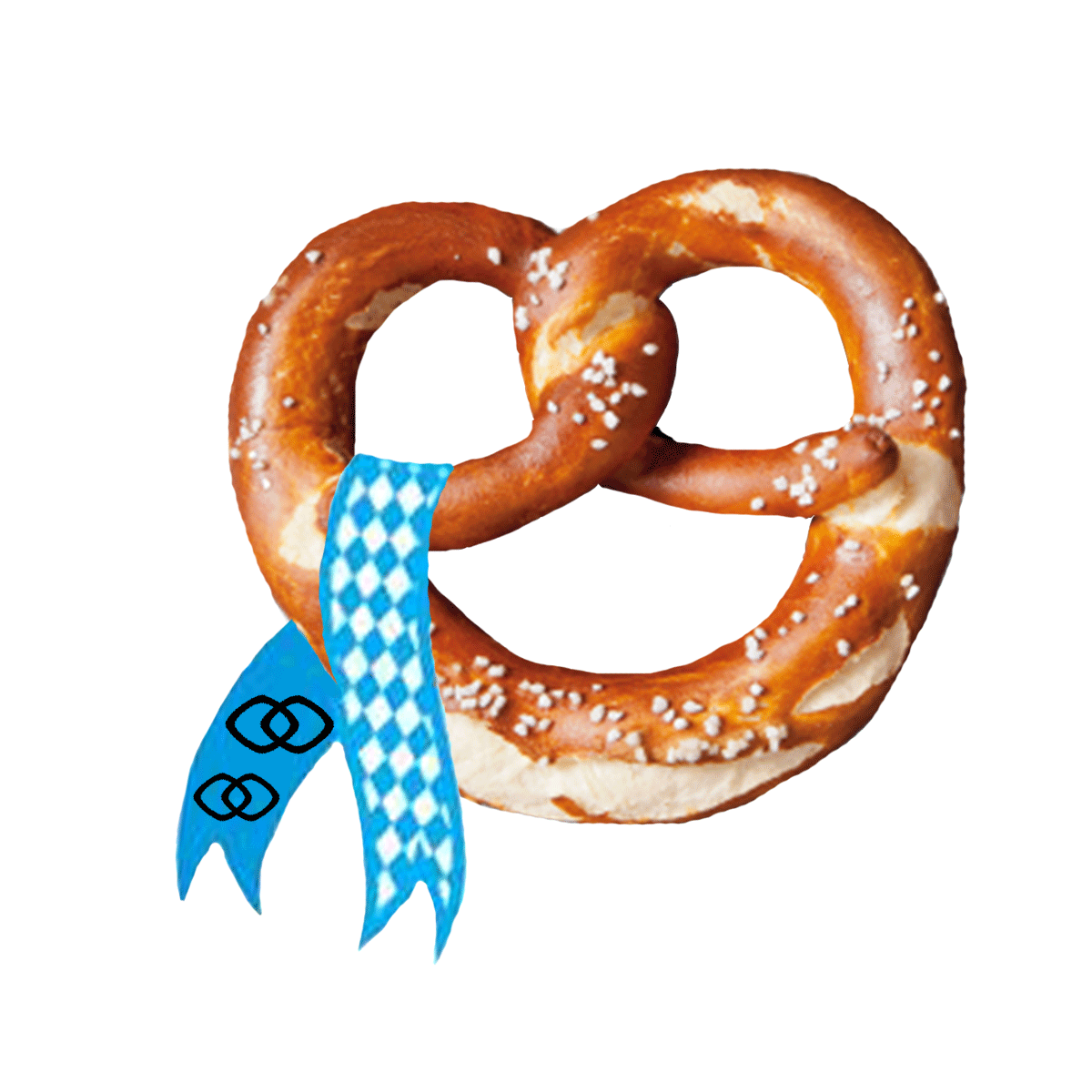 Germany Eating Sticker by Sofitel Munich for iOS & Android | GIPHY