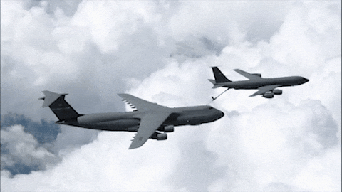 Russian Air Force Organization GIFs - Get the best GIF on GIPHY