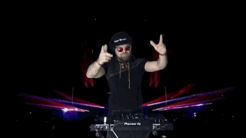 Hardstyle-party GIFs - Get the best GIF on GIPHY