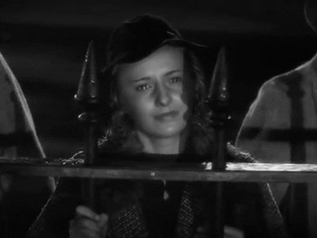Classic Movies Crying GIF - Find & Share on GIPHY