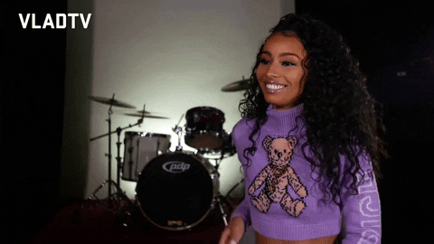 Just A Lil Bit GIFs - Get the best GIF on GIPHY