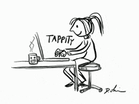 Email Overload Gif Information Overload GIFs Find & Share On GIPHY