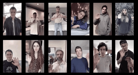 Zoom-chat GIFs - Get the best GIF on GIPHY