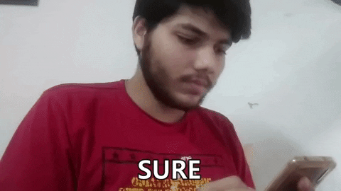 Sure Bro GIFs - Get the best GIF on GIPHY