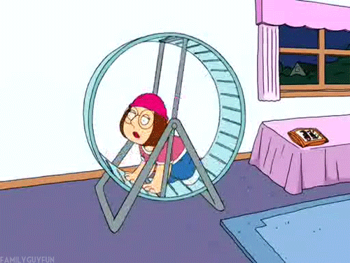 Family Guy Gif Meg
