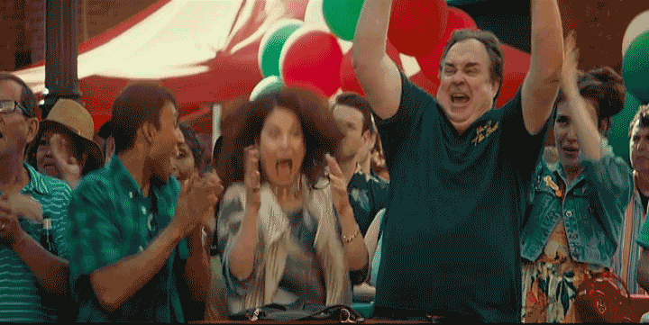 Happy Canadian GIF by CanFilmDay - Find & Share on GIPHY