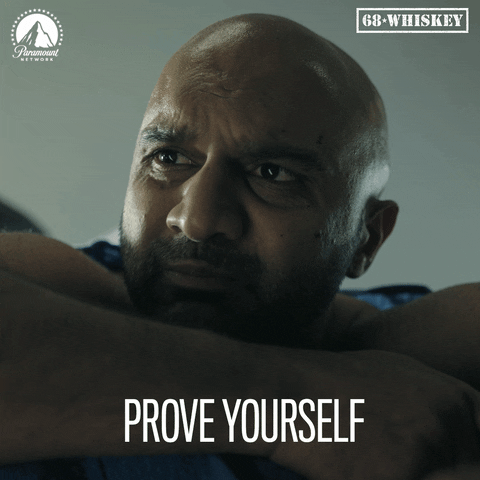 Proveyourself GIFs - Get the best GIF on GIPHY