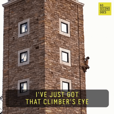 Climb GIF by 60 Second Docs - Find & Share on GIPHY