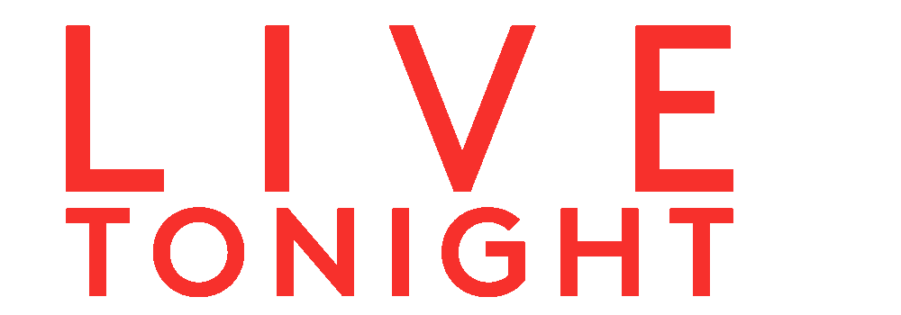 Live Tonight Shows Sticker by Pier17ny for iOS & Android | GIPHY