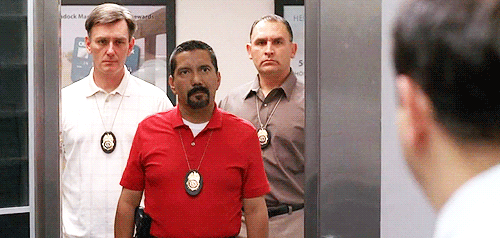 [TOMT][GIF] GIF from the final season of Breaking Bad : r/tipofmytongue