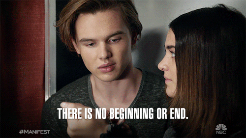 No Beginning Or End GIFs - Get the best GIF on GIPHY