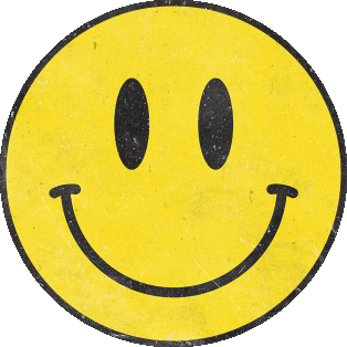 Dancing Smiley Face Gif