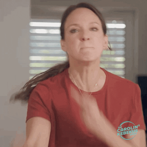 Die Carolin Kebekus Show GIF - Find & Share on GIPHY