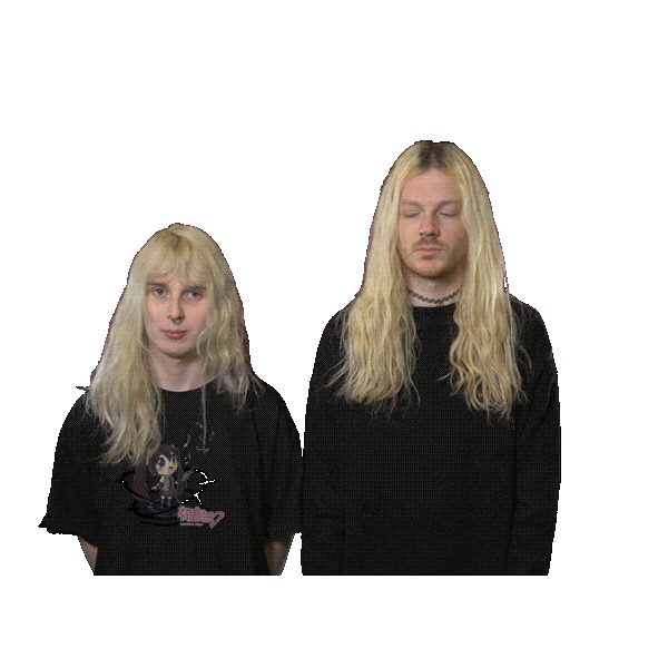 Acid Dylan Brady Sticker by 100 gecs for iOS & Android | GIPHY