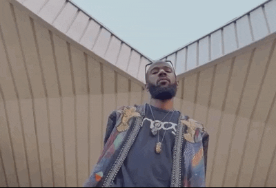 The Best GIFs From "Forgetfulness" by Tank and The Bangas | GIPHY