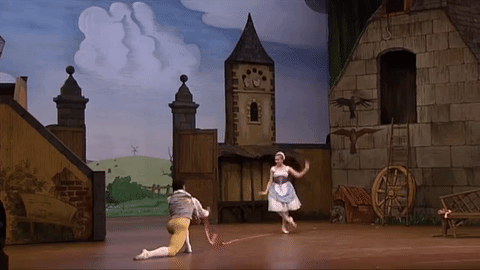 Farm Yard GIFs - Get the best GIF on GIPHY