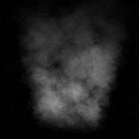 Smoke Rising Gif
