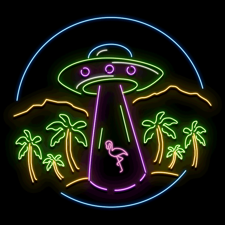 Neon GIF - Find & Share on GIPHY
