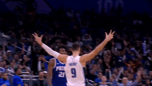 NBA All-Star GIFS Edition by NBA | GIPHY