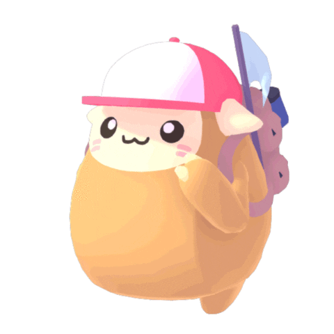 Melbits POD GIFs on GIPHY - Be Animated