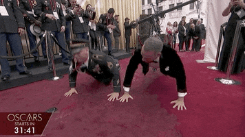 Red Carpet GIFs on GIPHY - Be Animated