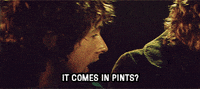 Merry And Pippin Gif