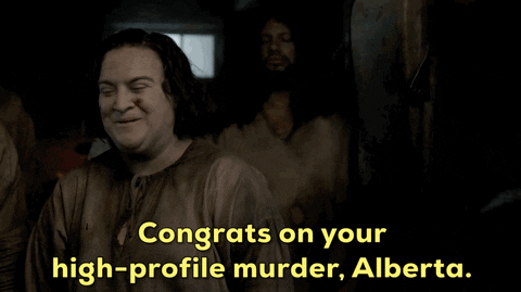 High-profile GIFs - Get the best GIF on GIPHY