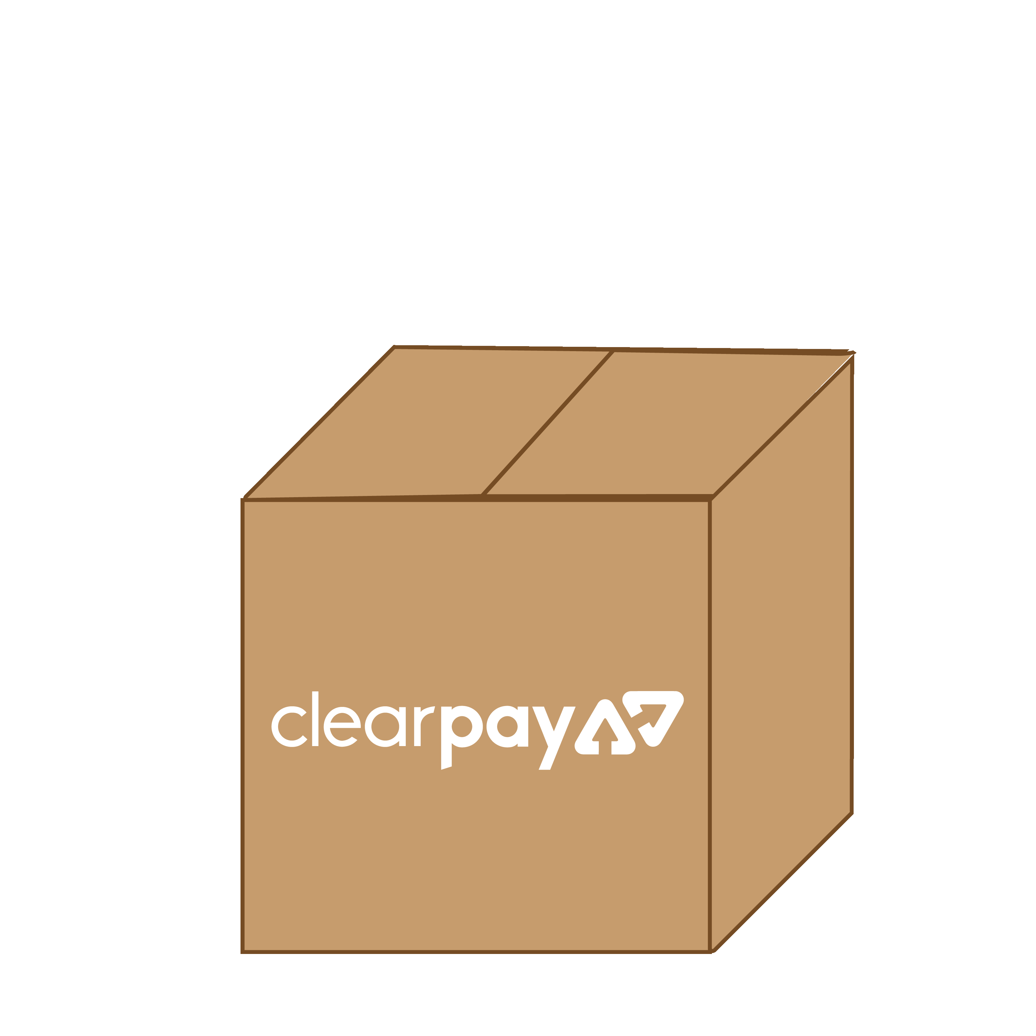 Clearpay UK Sticker for iOS & Android | GIPHY