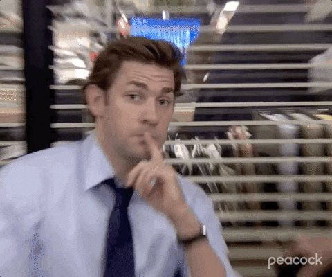 Episode 1 Nbc GIF by The Office - Find & Share on GIPHY
