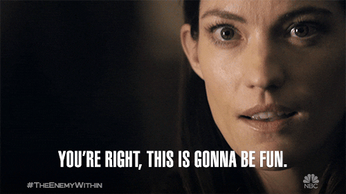 The-enemy-within GIFs - Get the best GIF on GIPHY