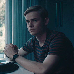 Think Secret Agent GIF by Alex Rider TV - Find & Share on GIPHY