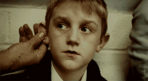 Pull Ear GIFs - Get the best GIF on GIPHY