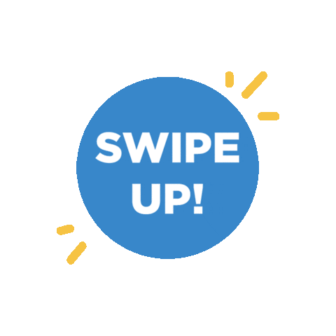 Swipe Sticker by Blibli.com for iOS & Android | GIPHY