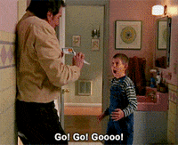 Hal Malcolm In The Middle Gif