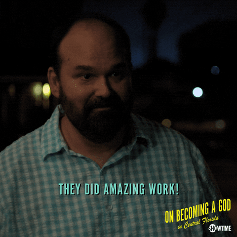 They-did-amazing-work GIFs - Get the best GIF on GIPHY