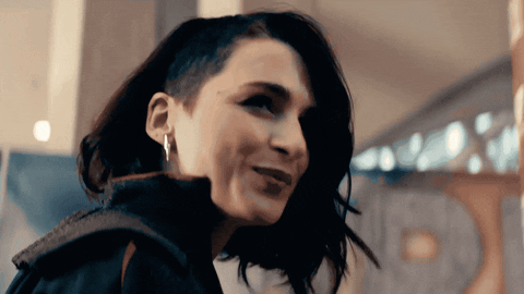 Star Smile GIF by The Boys - Find & Share on GIPHY