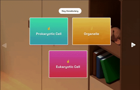 Cell Organelles GIFs - Get the best GIF on GIPHY