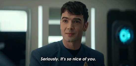 Very Nice How Much Gif