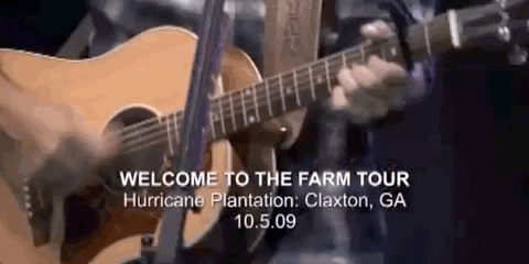 Farm-tour GIFs - Get the best GIF on GIPHY
