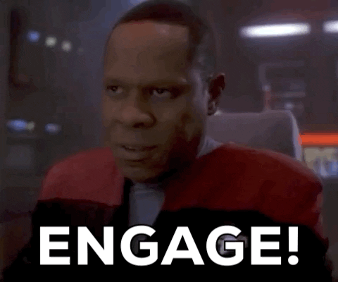 Deep Space Nine GIFs - Get the best GIF on GIPHY