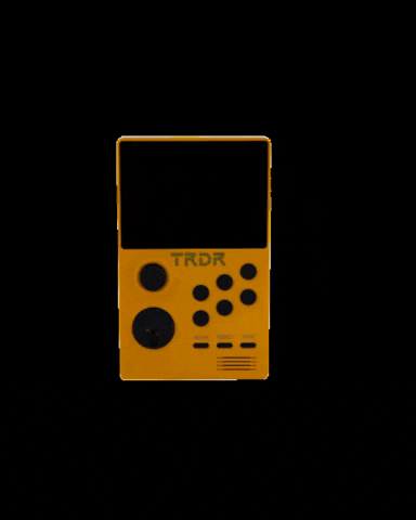 Trdr GIFs - Get the best GIF on GIPHY