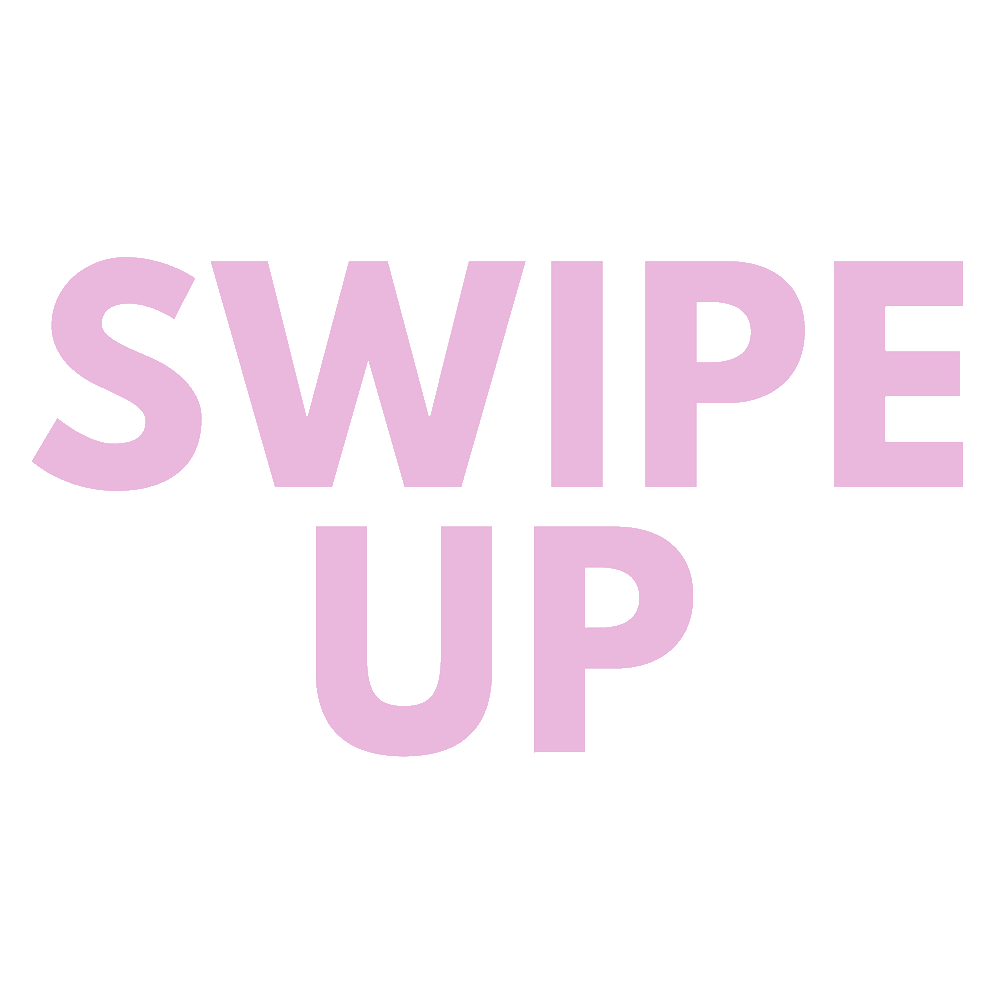 Swipe Sticker by Fitbybella for iOS & Android | GIPHY