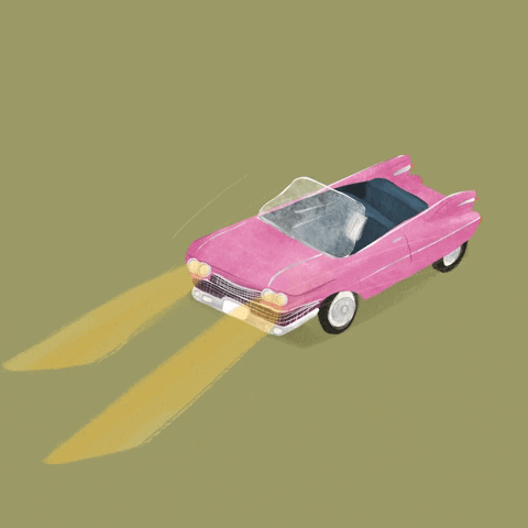 Pink Illustration GIF - Find & Share on GIPHY